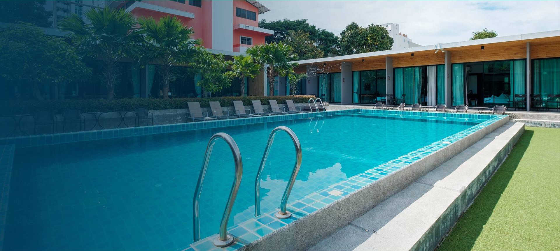 Swimming Pool Replastering & Resurfacing | Alan Smith Pools