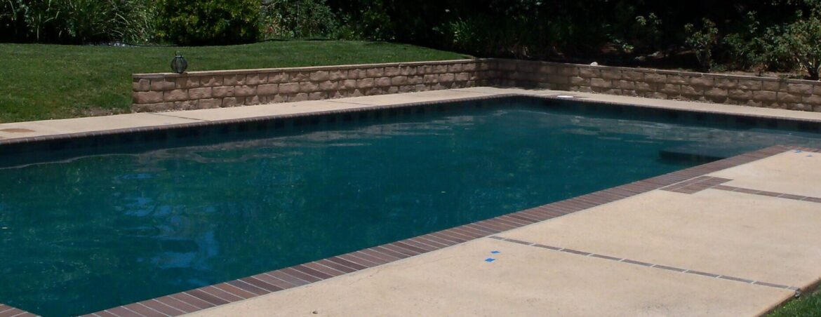 Blue Diamond Microfusion - Alan Smith Pool Plastering & Remodeling