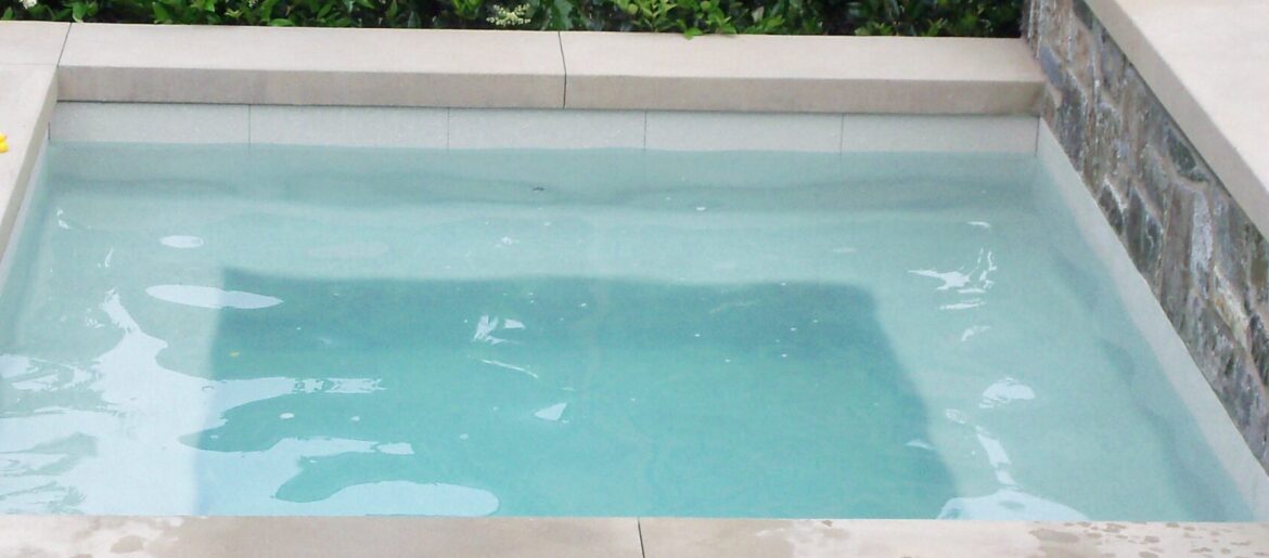 Pearl Microfusion - Alan Smith Pool Plastering & Remodeling