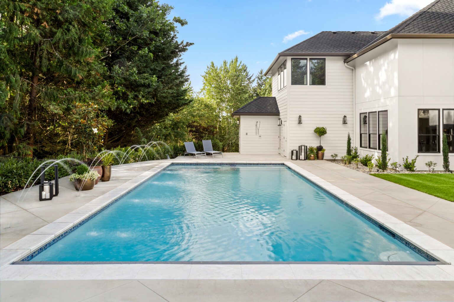 How to Detect and Fix Pool Leaks: A Step-by-Step Guide to Preventing ...