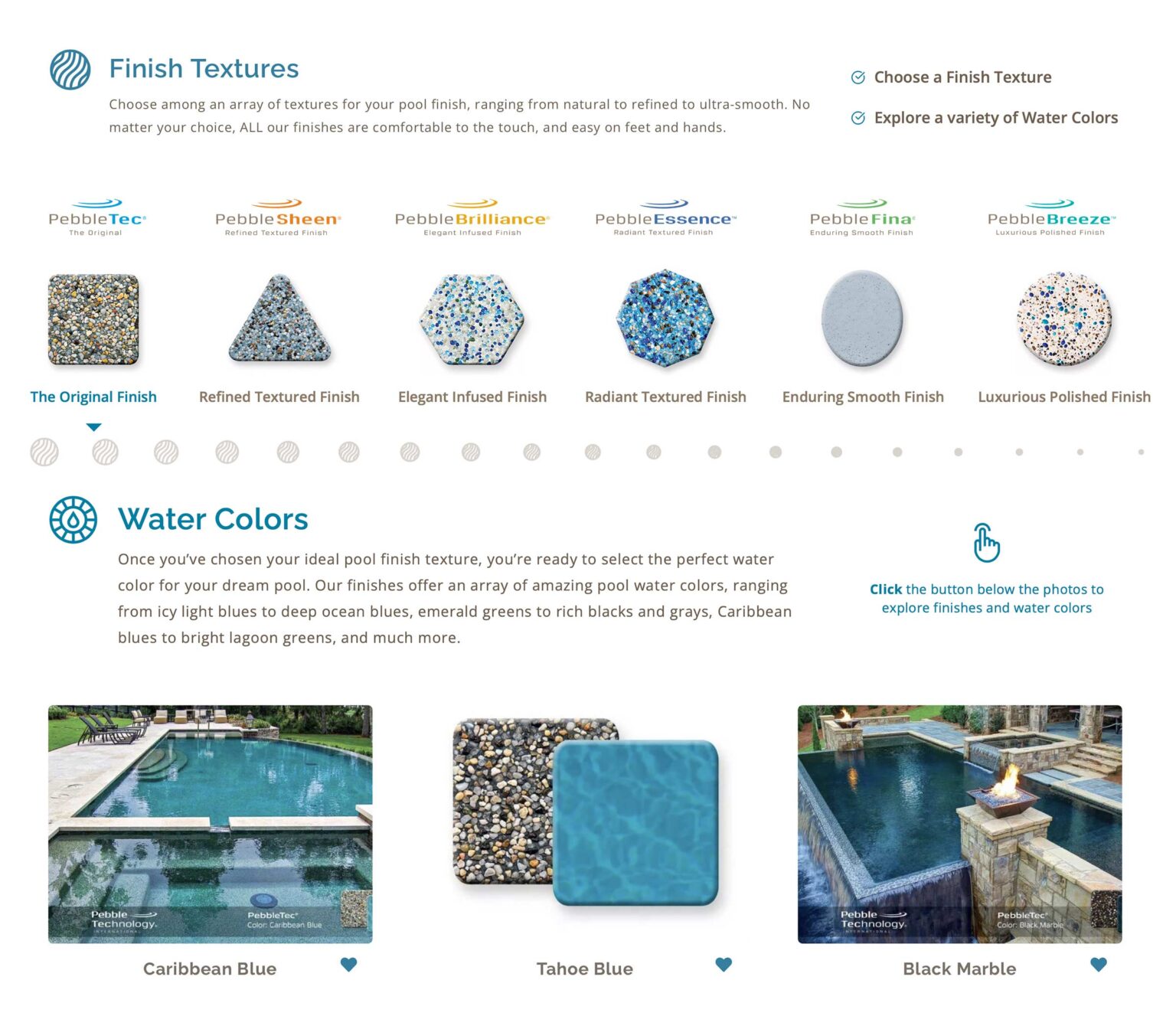 Pebbletec - Alan Smith Pool Plastering & Remodeling