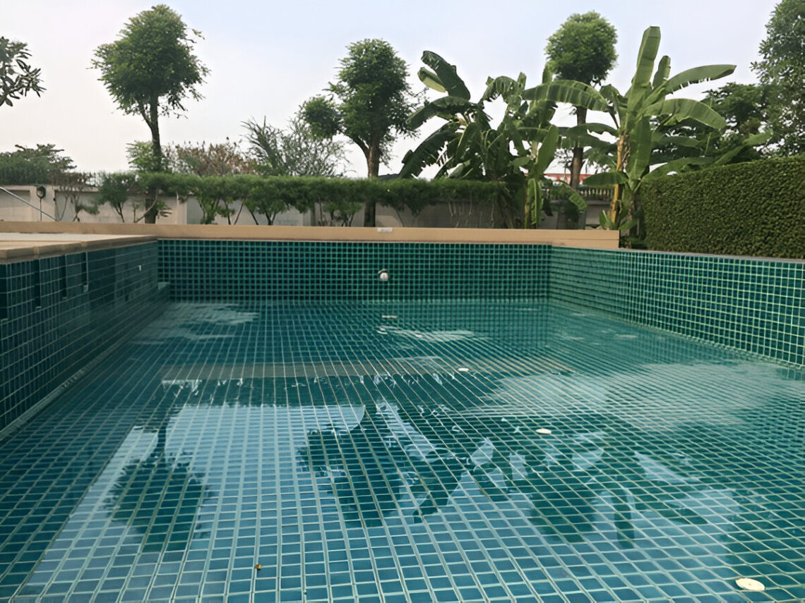 How to Detect and Fix Pool Leaks: A Step-by-Step Guide to Preventing ...